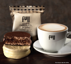 YPF Full Kalpat S.A.